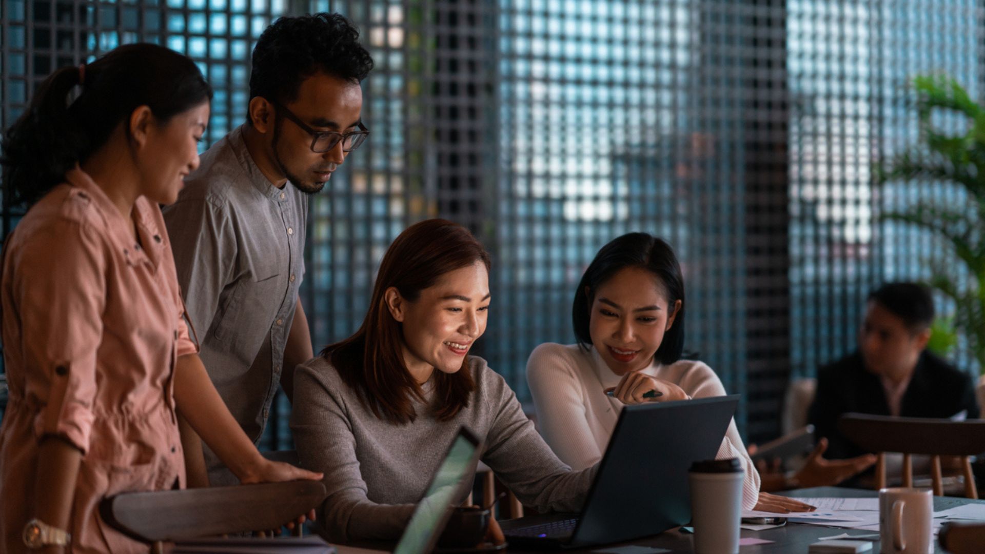 Introducing the Sinorbis Digital Experience Platform for Asia